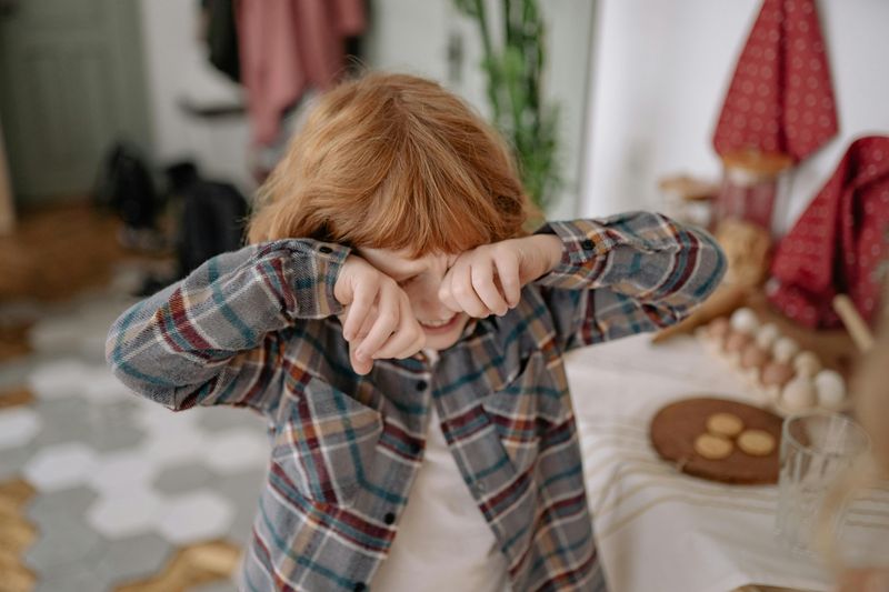 If you relate to these 10 things, your parents may have been ...