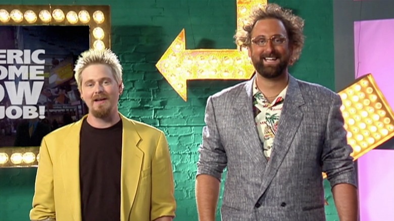 15 best Adult Swim shows of all time, ranked