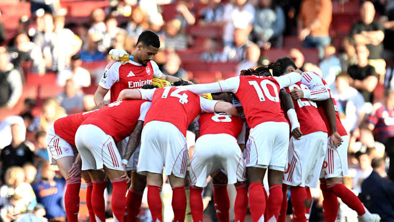 Arsenal preseason 2026: Tour dates, fixtures, tickets, how to watch
