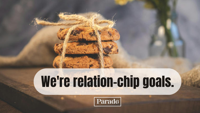 75 cookie puns that are baked to perfection