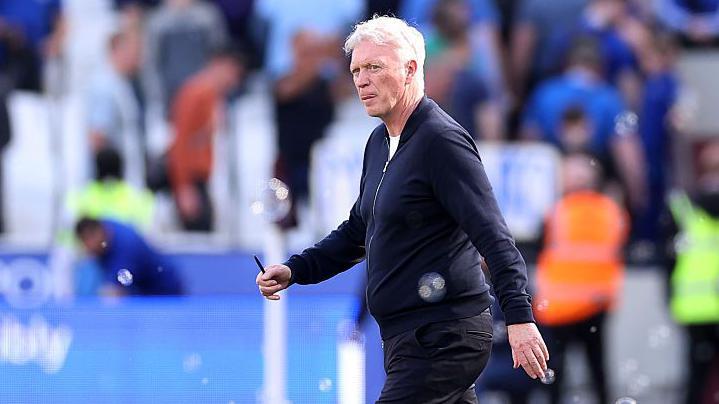 Analysis: VAR frustration for Toffees