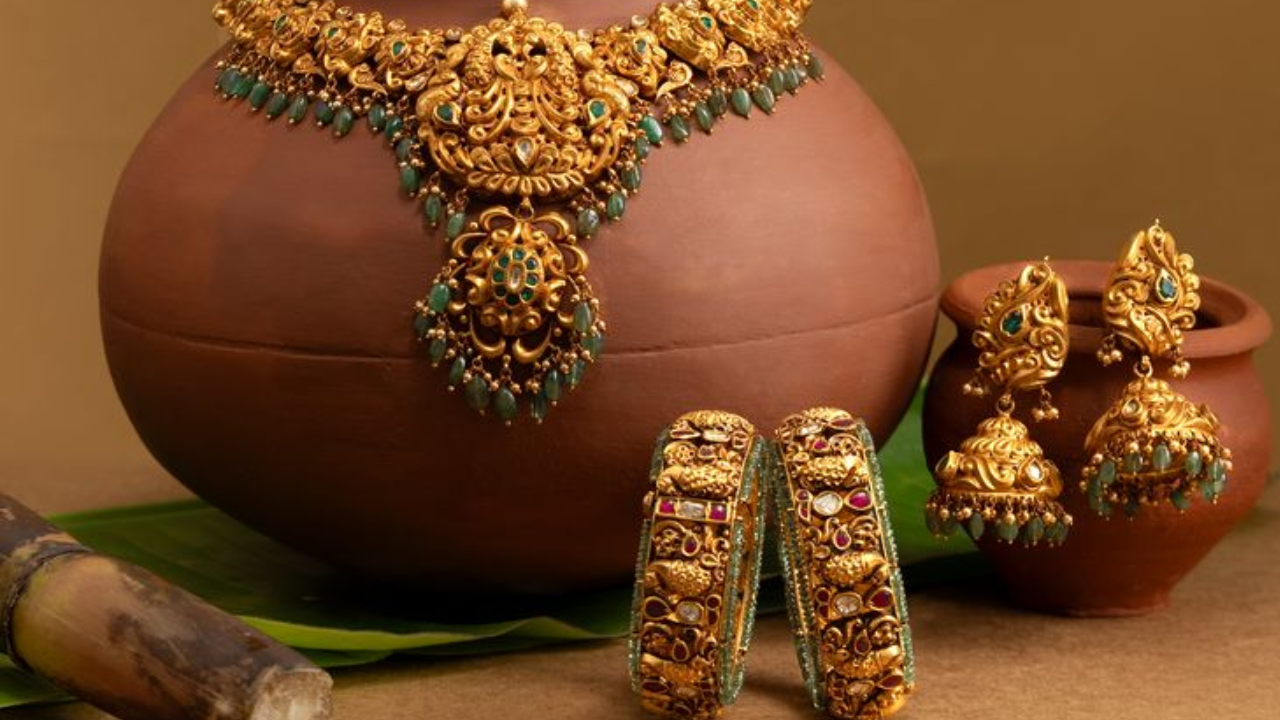 Is 9-karat gold good for jewellery? What you need to know