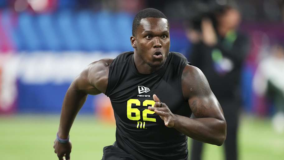 3 observations on Jaguars' landing Duke pass-rusher Wesley Williams
