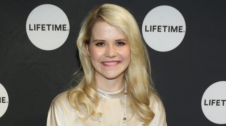Elizabeth Smart's bodybuilder photo reveal is a reminder no one gets to ...