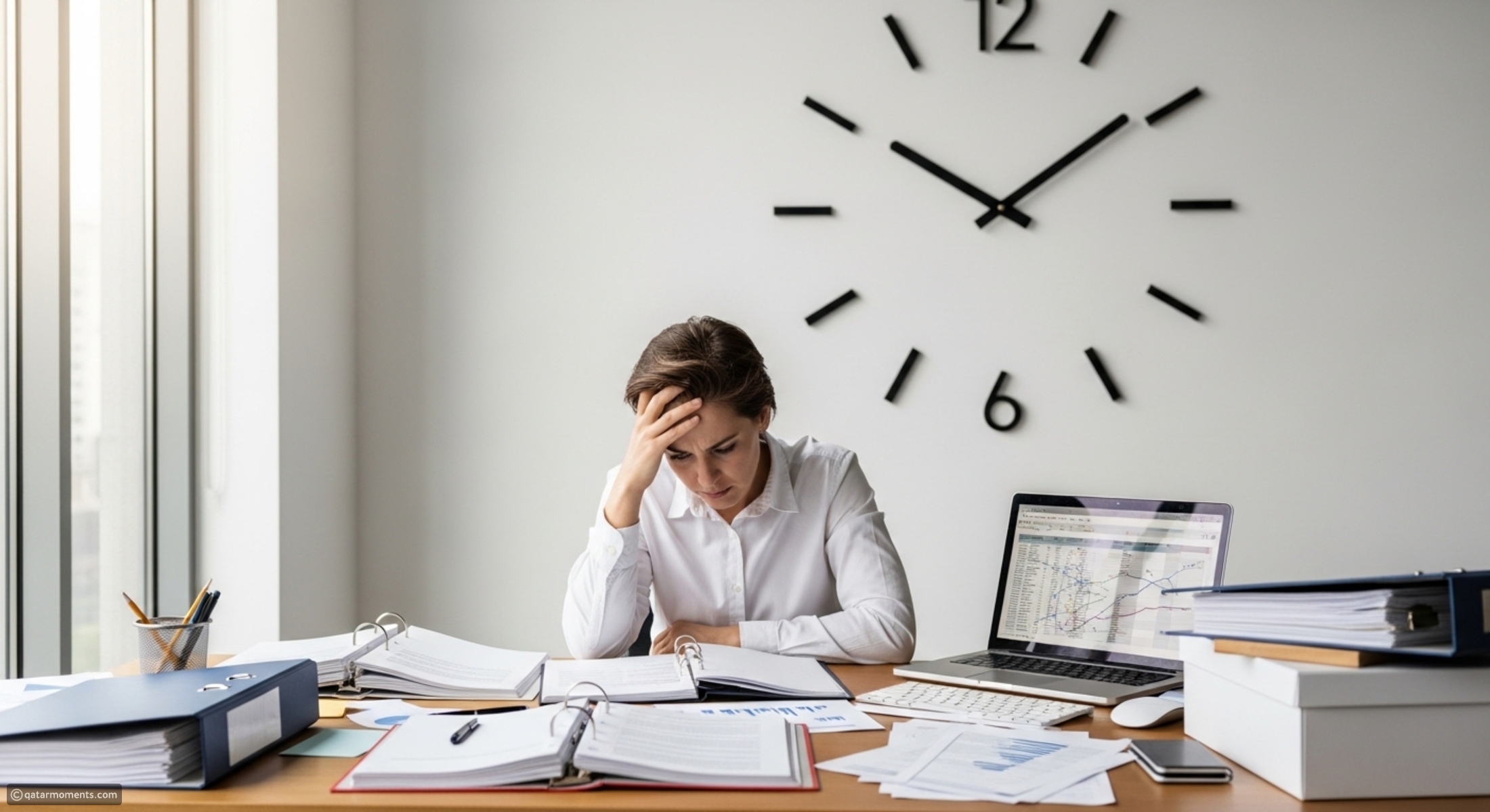 Why hard work alone won’t make you rich