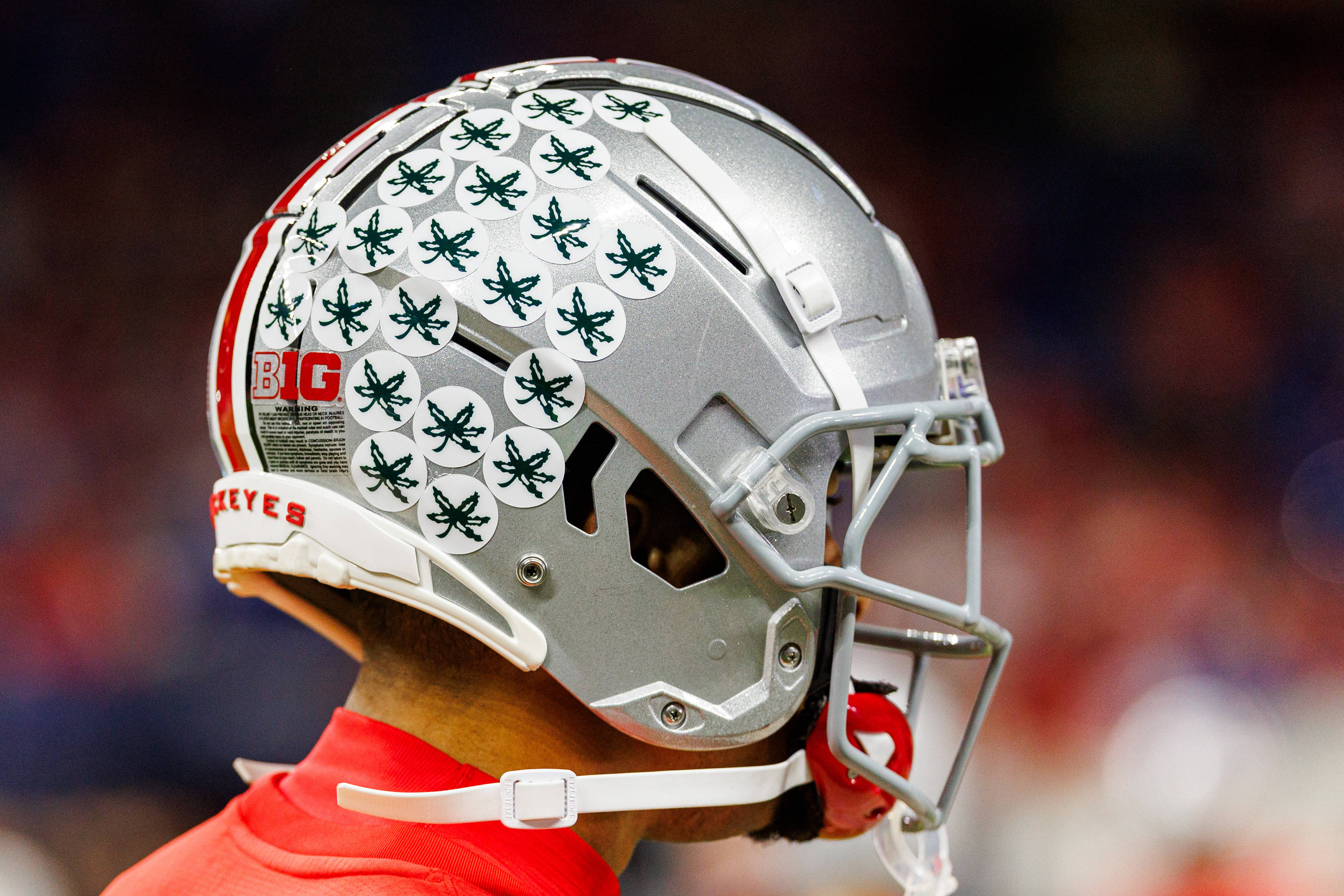 Every Ohio State player drafted in 2026 NFL draft after round 3