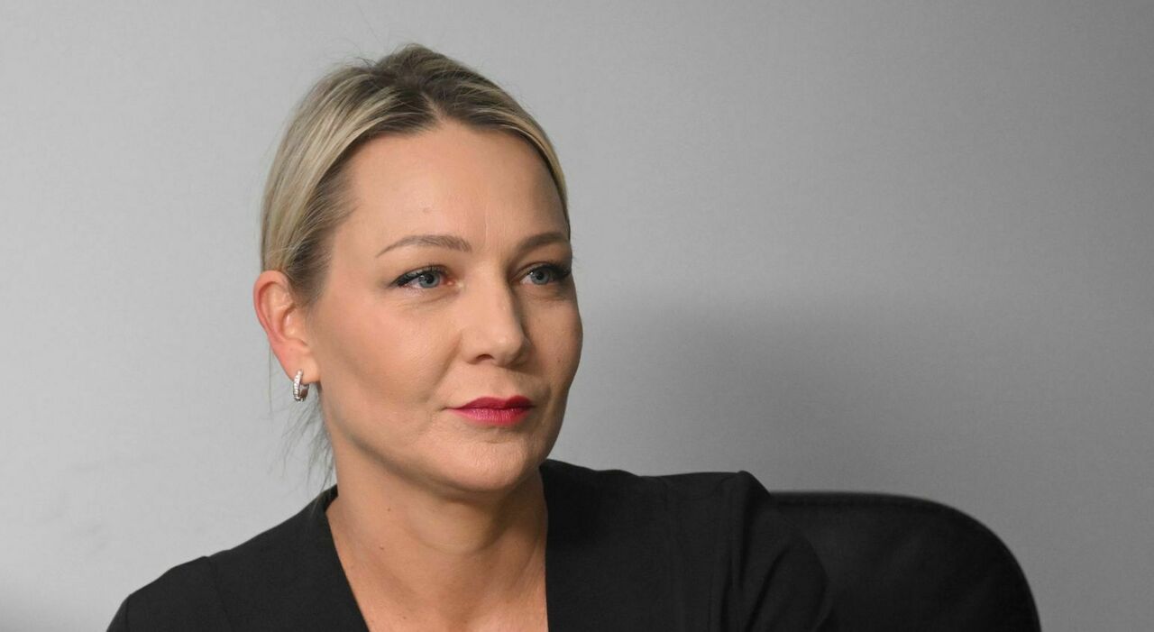 Elezioni comunali Avellino 2026, Laura Nargi candidata sindaco: tutte ...