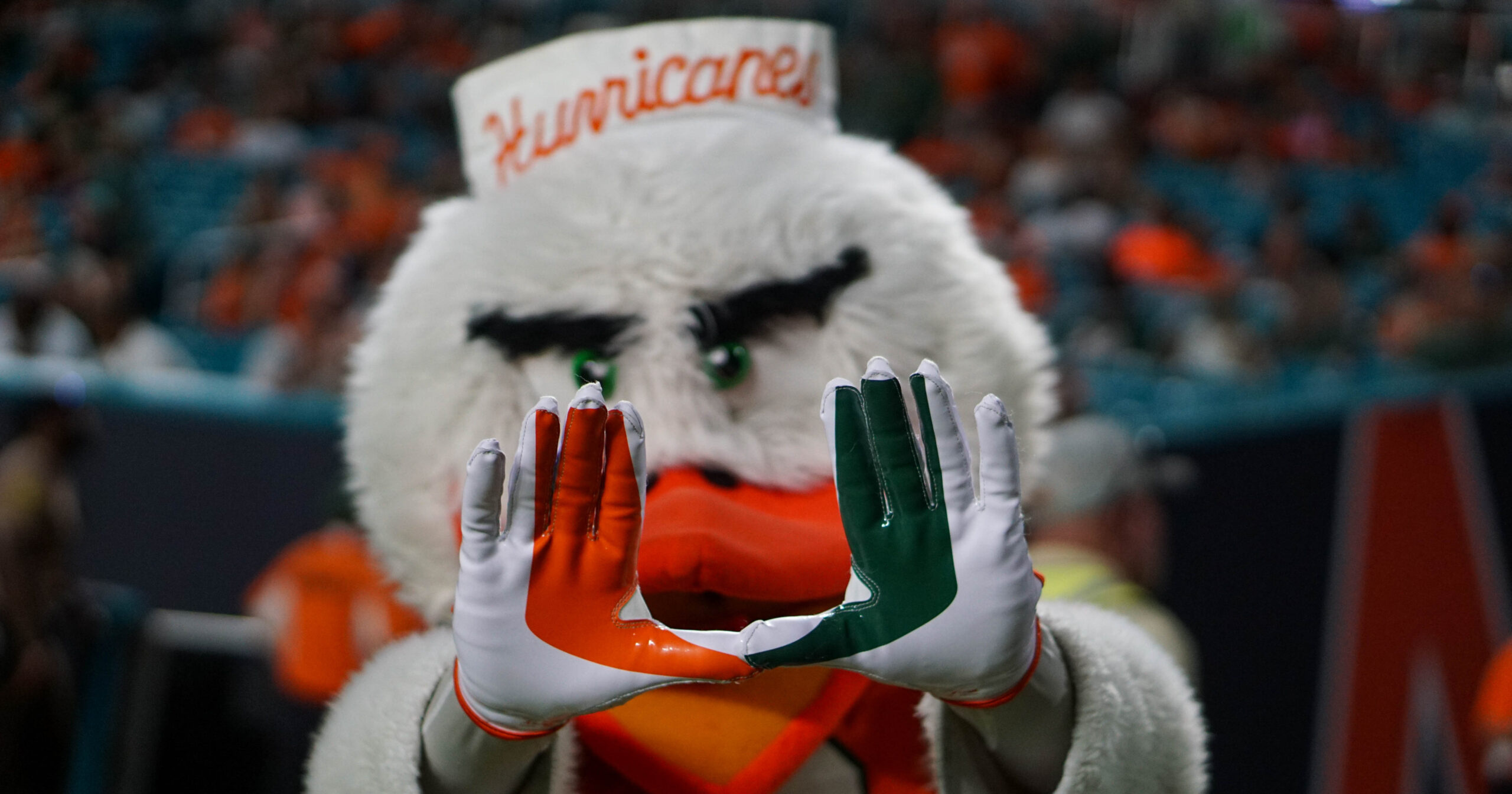 Miami Hurricanes on day 3 of the NFL draft