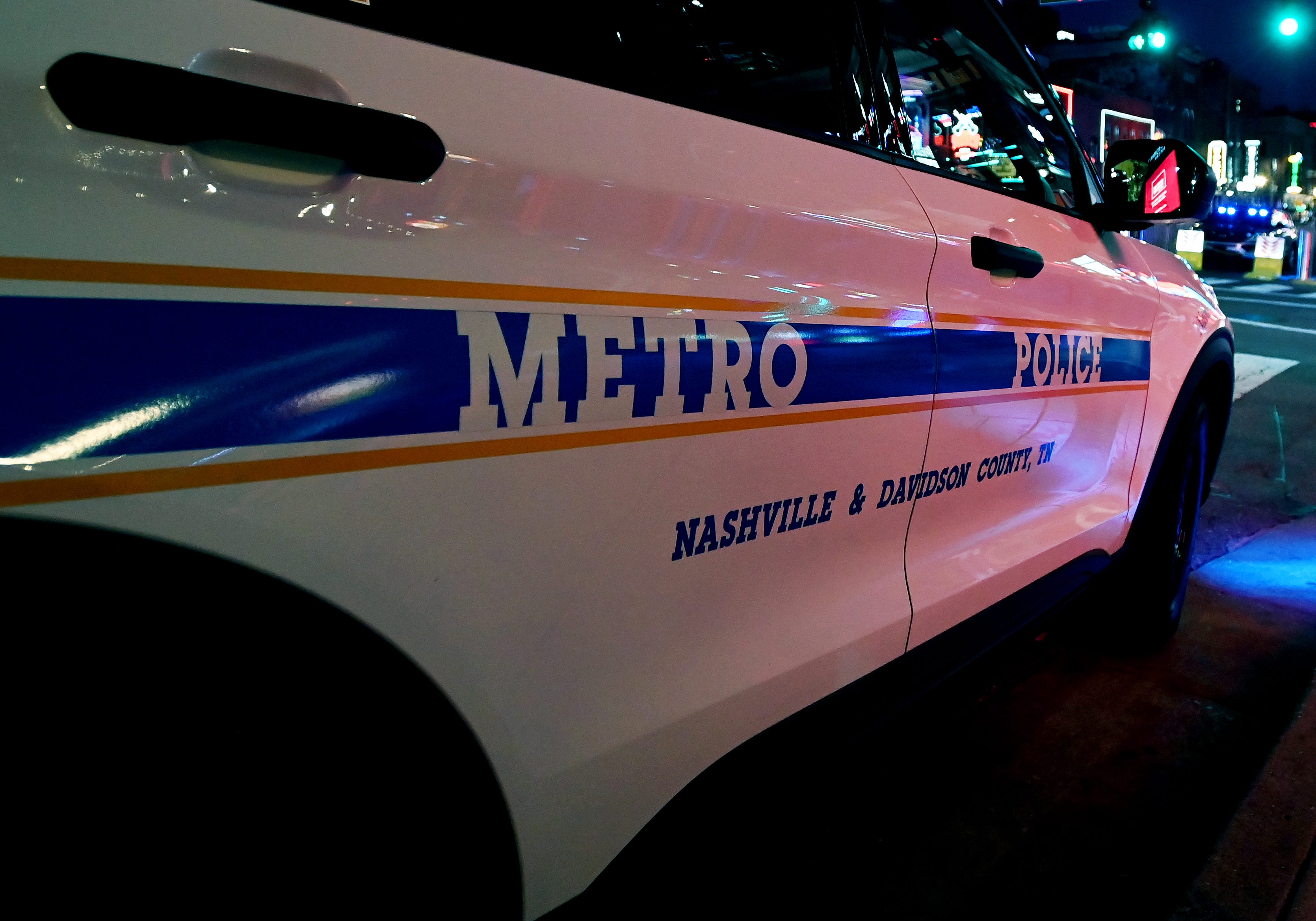 Arrest made connected to fatal 2024 shooting outside Nashville ...