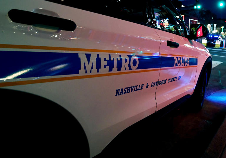 Kentucky man charged with vehicular homicide after 7-car deadly wreck