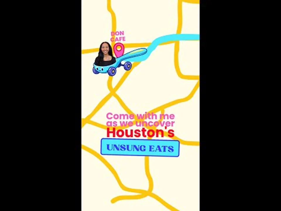 Rain or shine, this 20-year-old Houston classic still draws lines