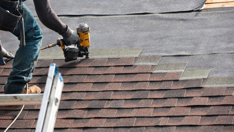 Ponca City homeowners warned to verify roofers offering Strengthen ...