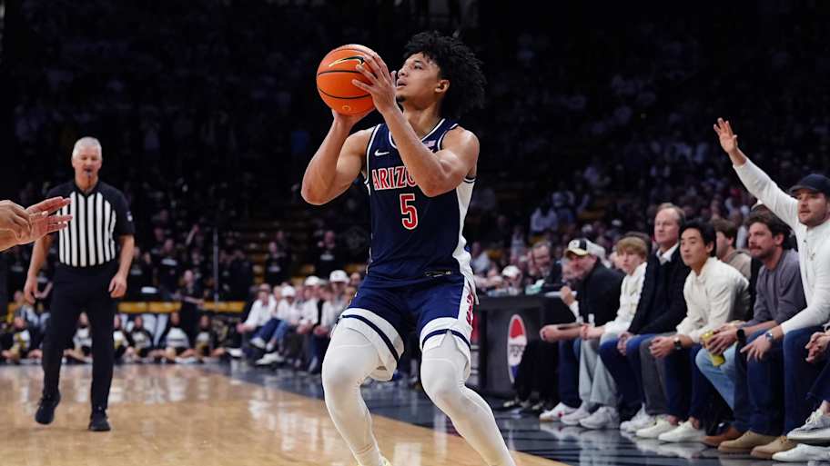 2026 NBA mock draft: Full 2-round projection after early entrant deadline