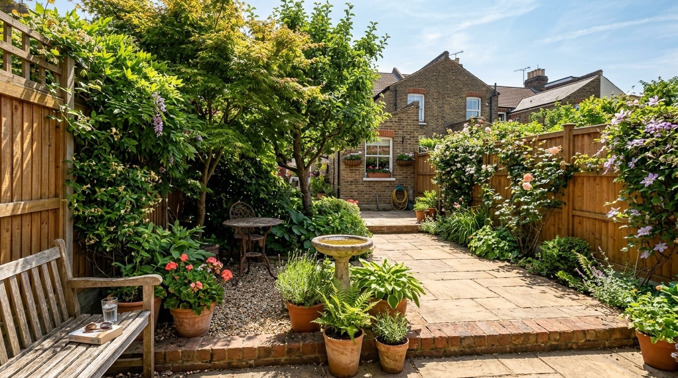 I'm a landscaping expert – these 6 garden design mistakes are secretly ...