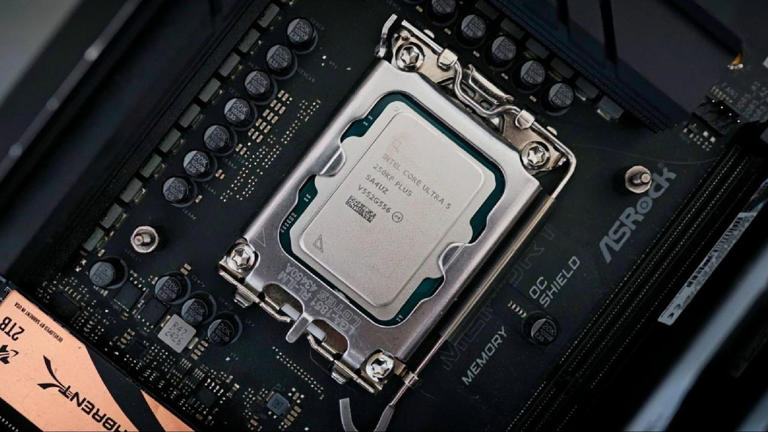Intel VP claims up to 30% of CPU performance is untapped by modern games