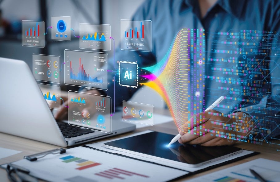 Generative AI increases risks of cyberattacks and data leaks