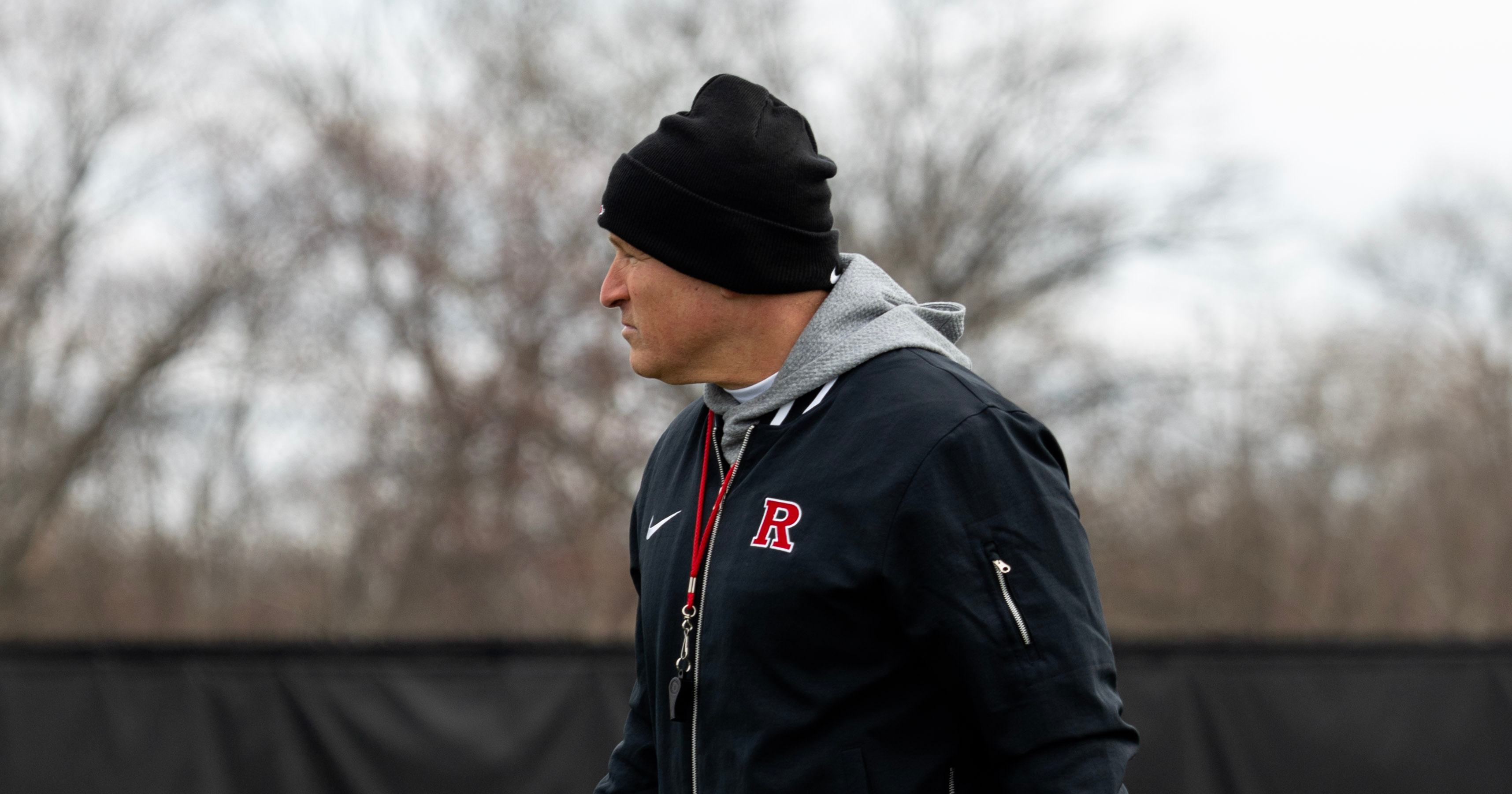 2026 Rutgers football spring awards announced