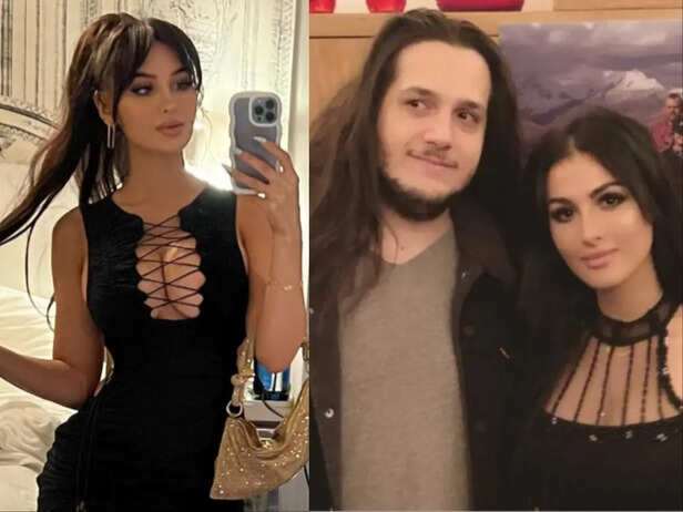 Who is SSSniperWolf aka Alia Shelesh? YouTuber faces backlash over ...