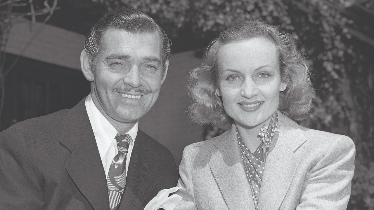 How a twist of fate ended the love story between Hollywood’s golden ...