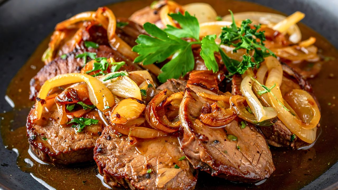 My friends weaponized onions against me for 13 years. So I finally ...