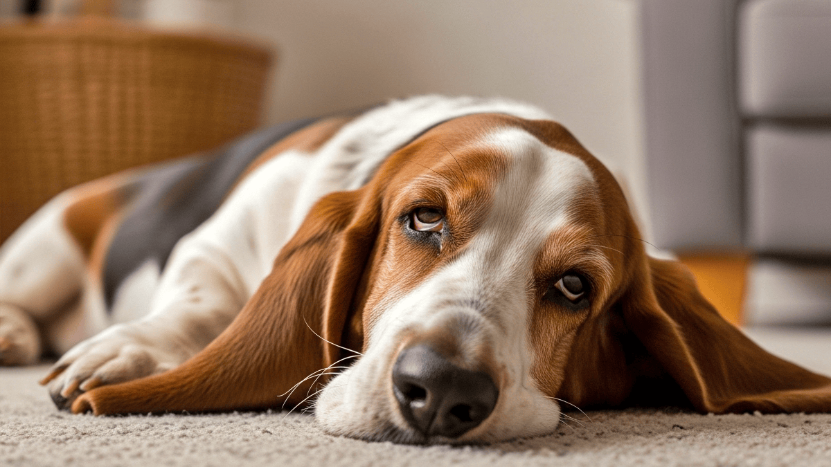 9 easy-to-care-for dog breeds if you're looking for a calm pet to have ...