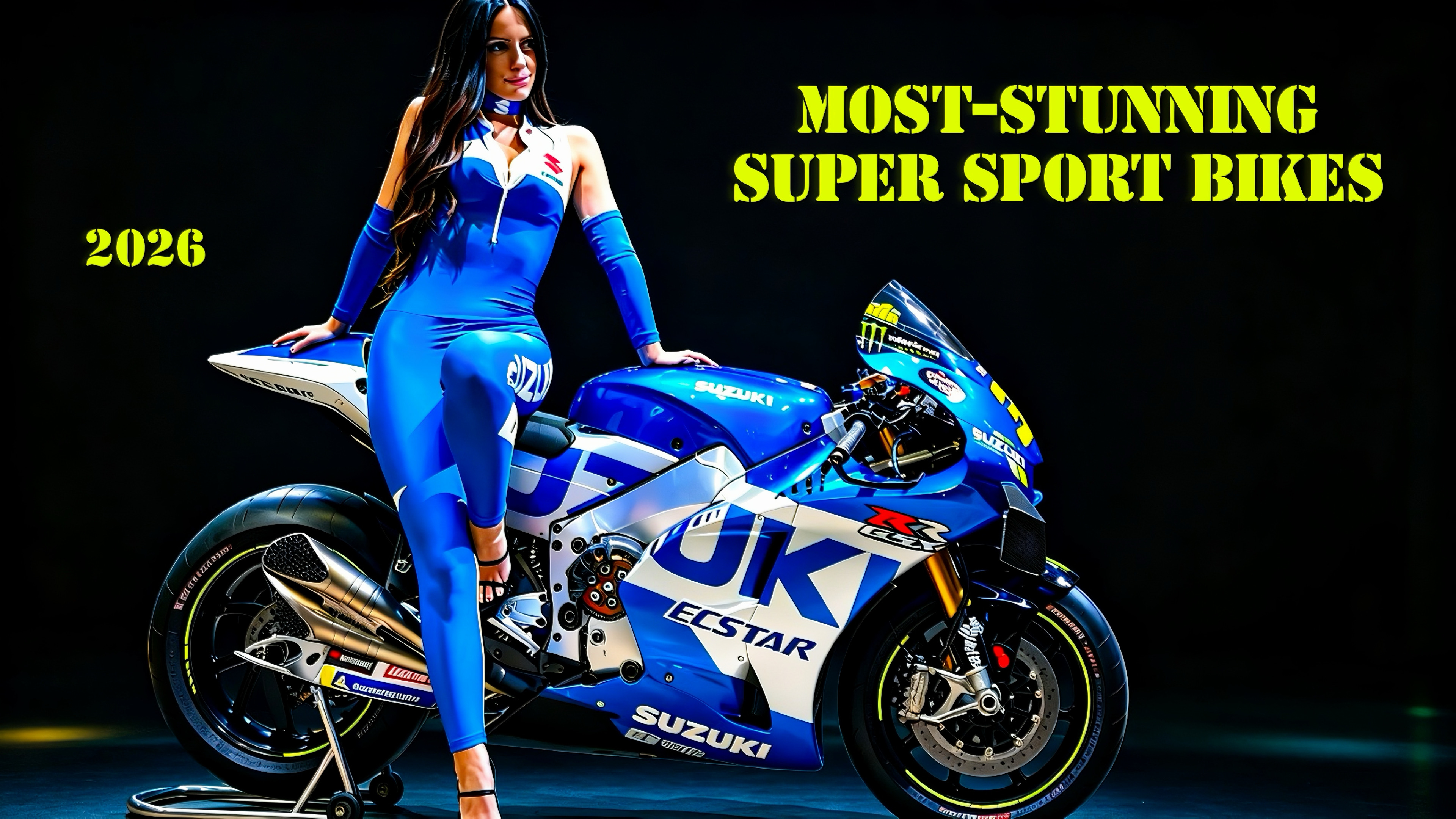 The 20 most radical superbike designs of 2026