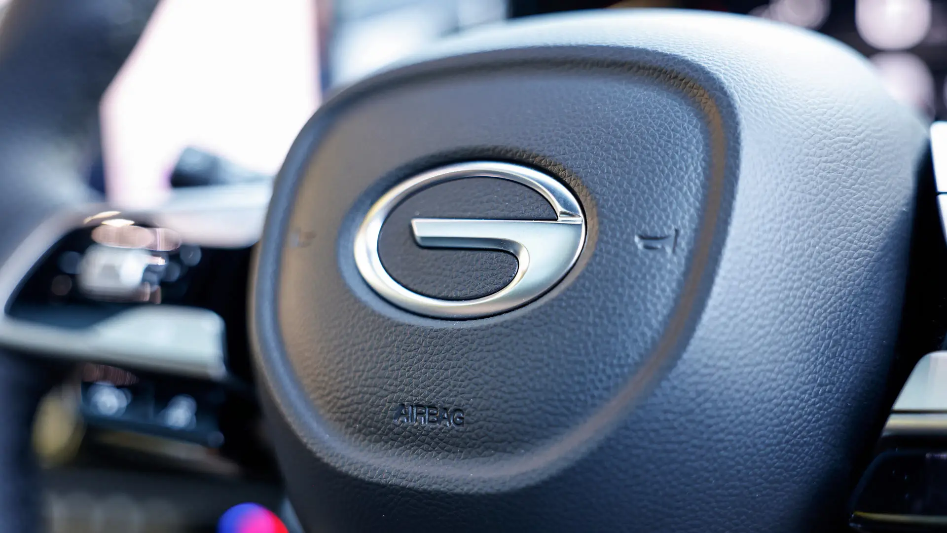 GAC says it’s different to other Chinese brands because of Toyota and ...