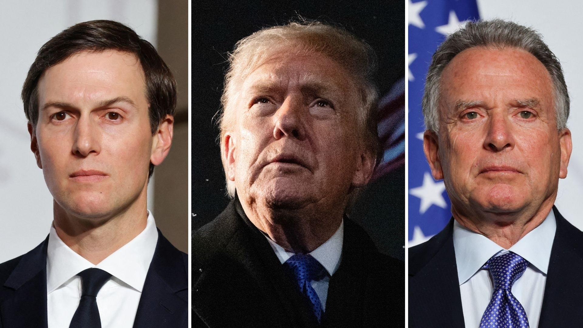 Trump cancels US delegation’s trip to Pakistan for Iran peace talks at ...