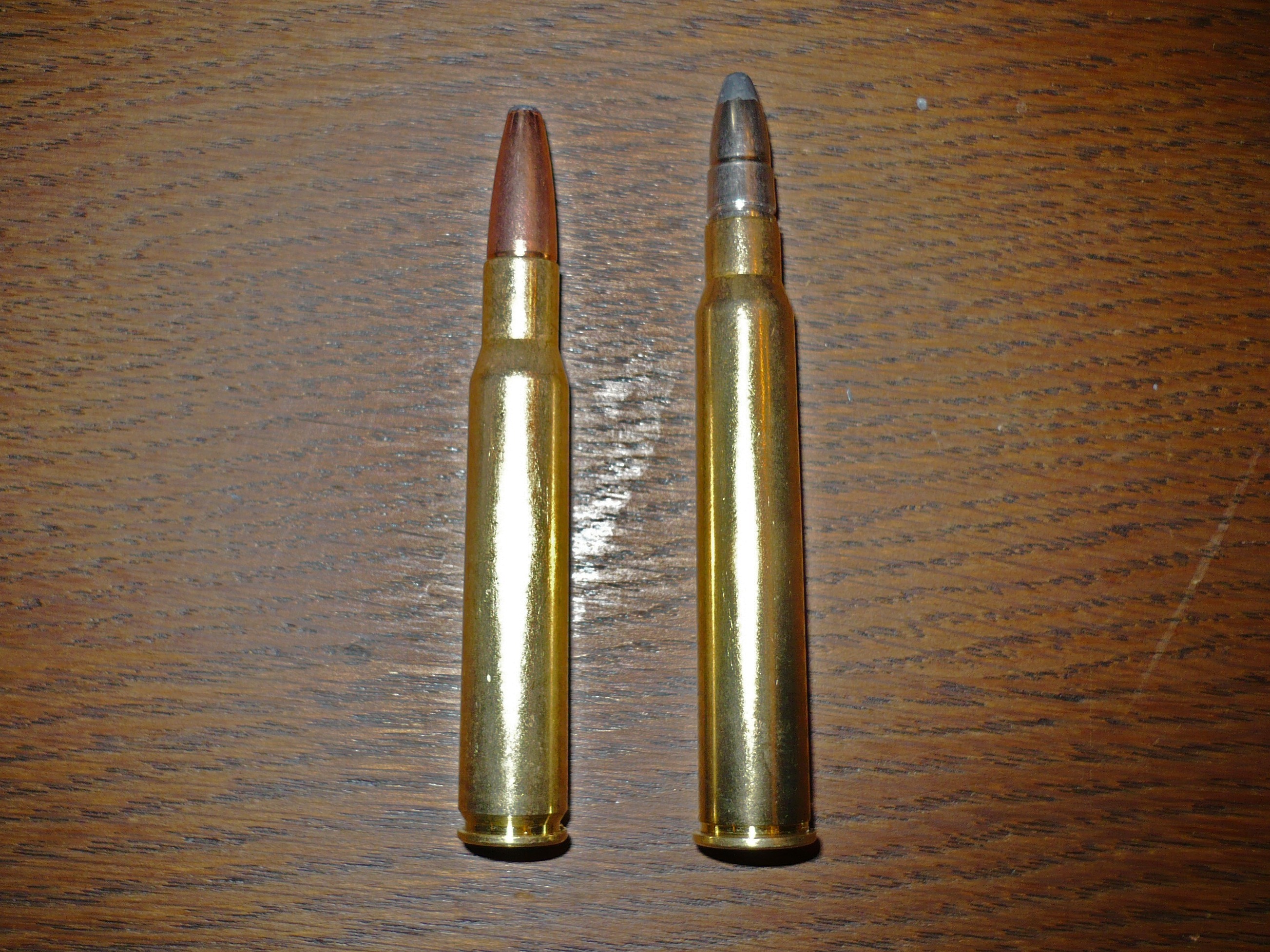 15 classic deer-hunting cartridges still trusted today