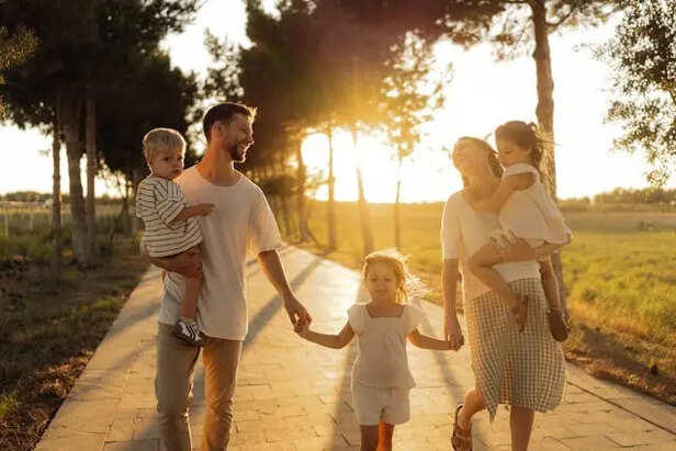 How parenting styles shape a child’s future personality