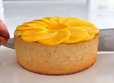 Palet glacé à la mangue : plaisir léger ou gourmandise à surveiller ...