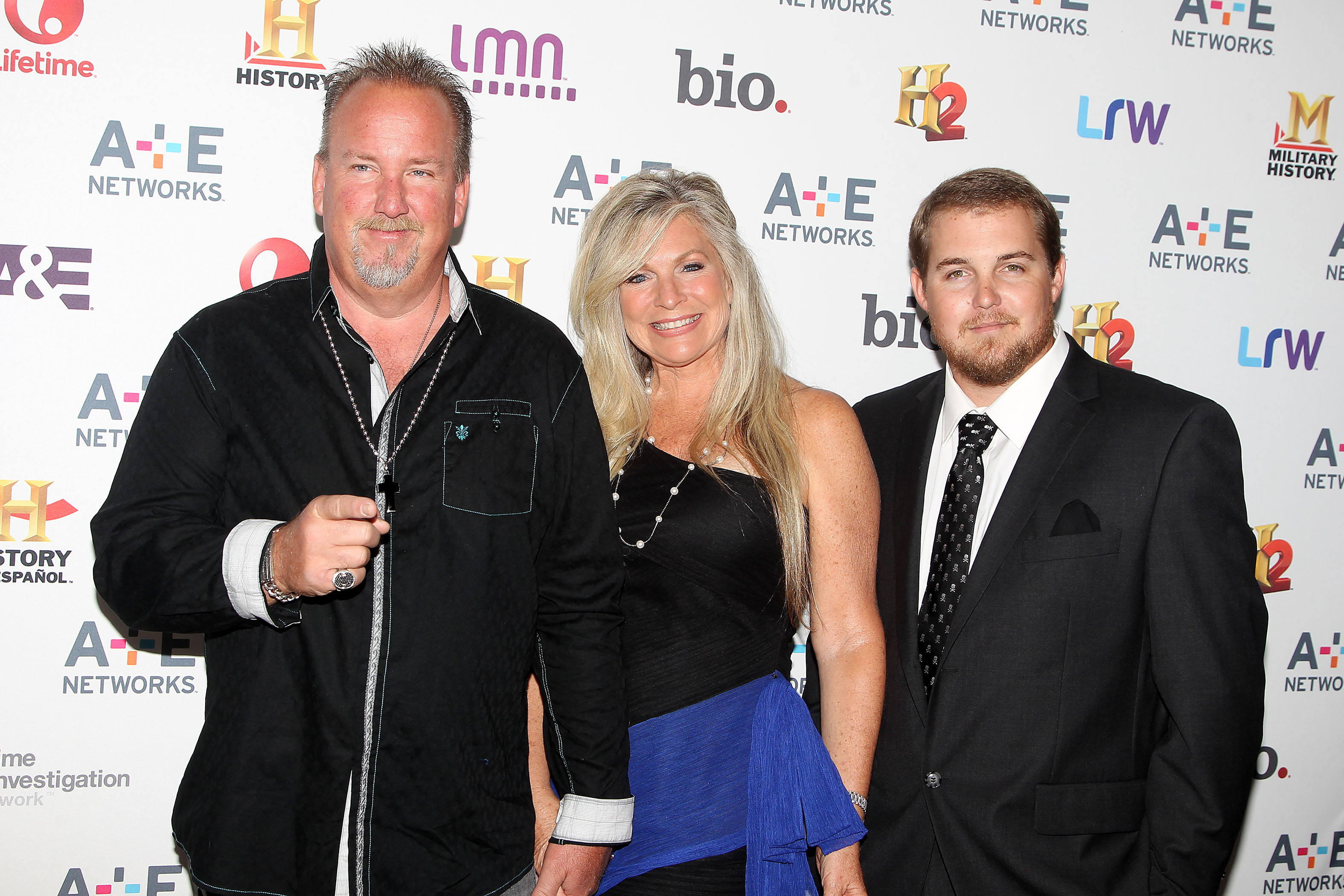 ‘Storage Wars’ stars reveal why Darrell Sheets was terrified for his ...