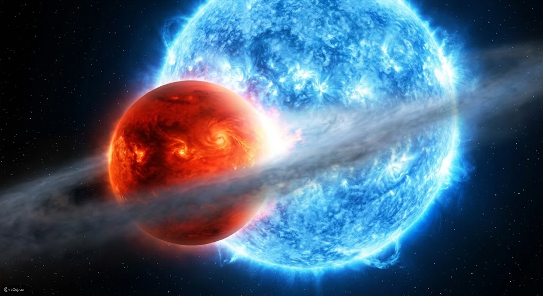 Scientists say something unusual is happening in space