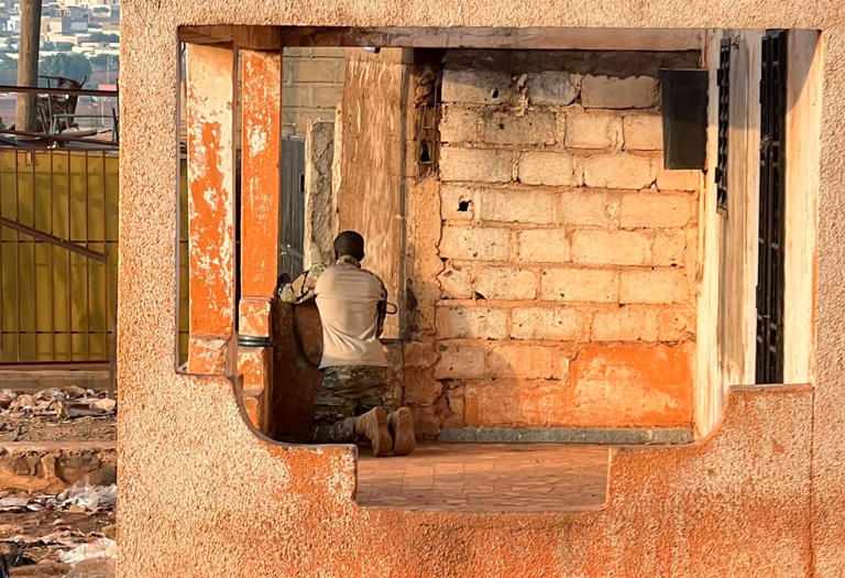 Mali junta reports 'terrorist' attacks on several targets