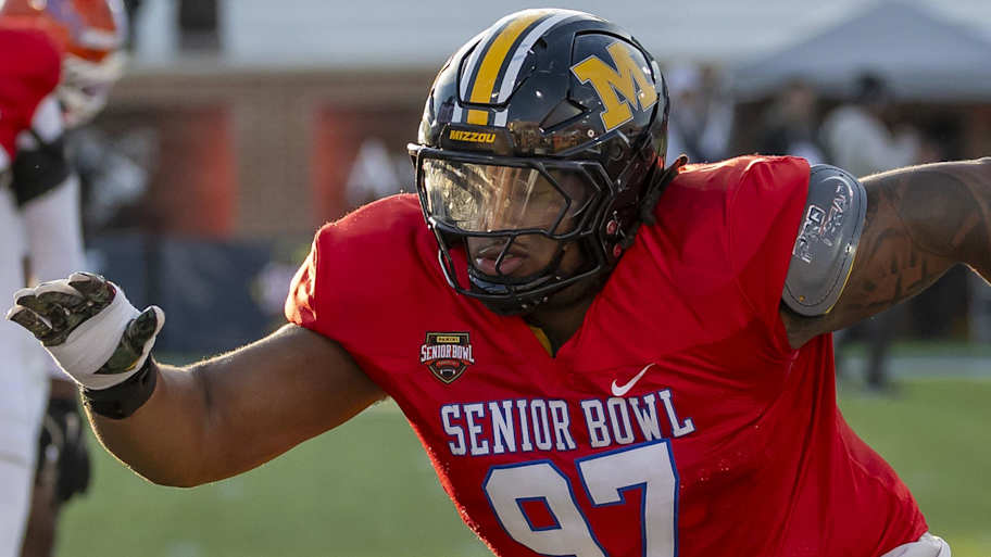 Packers NFL draft tracker: Let’s start day 3 with one final mock
