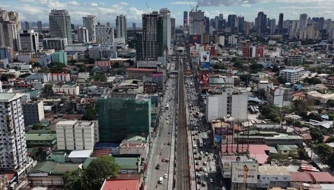 NCR economy expands by 4.4% in 2025