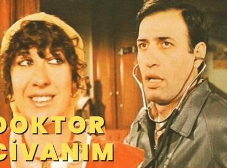 Doktor Civanım oyuncuları isimleri: Kemal Sunal filmi Doktor Civanım ...