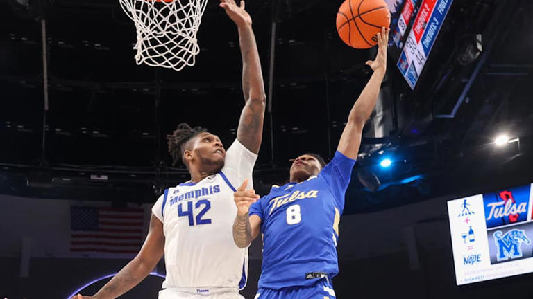 Texas A&M lands another guard out of transfer portal