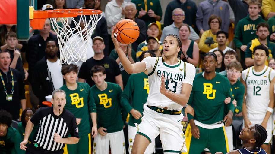 2026 NBA mock draft: Full 2-round projection after early entrant deadline