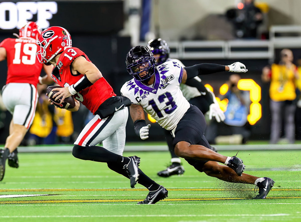 NFL trade tracker: All trades finalized on day 2