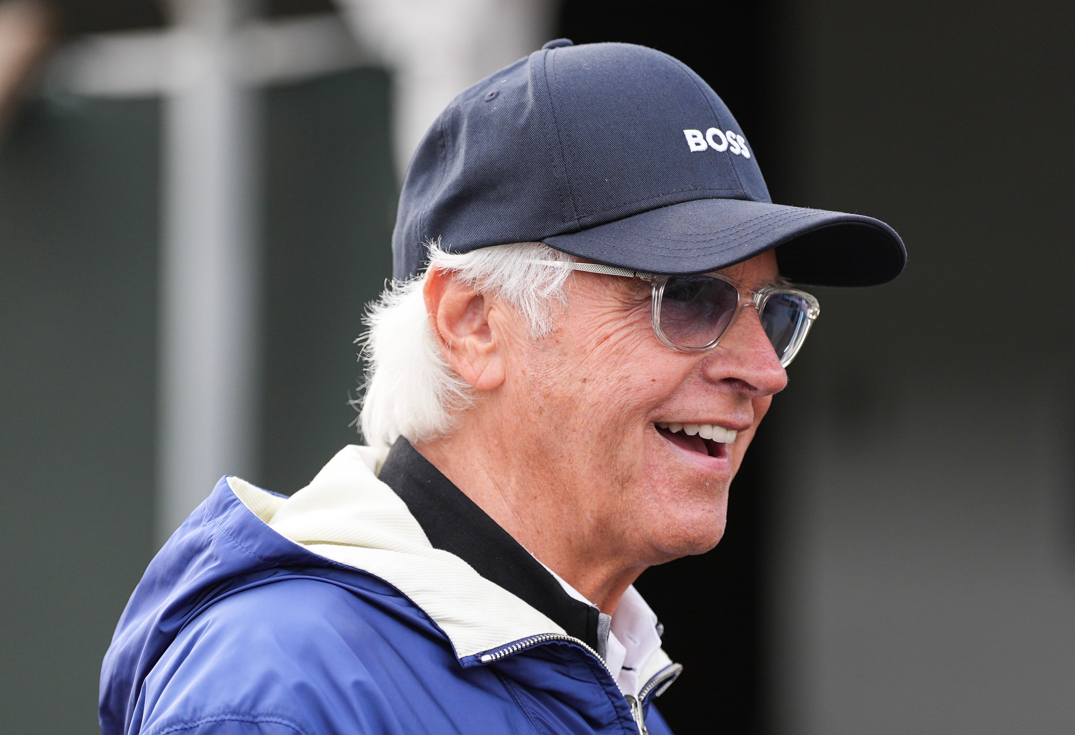 Bob Baffert adds 2nd Kentucky Derby hopeful with Chip Honcho ruled out