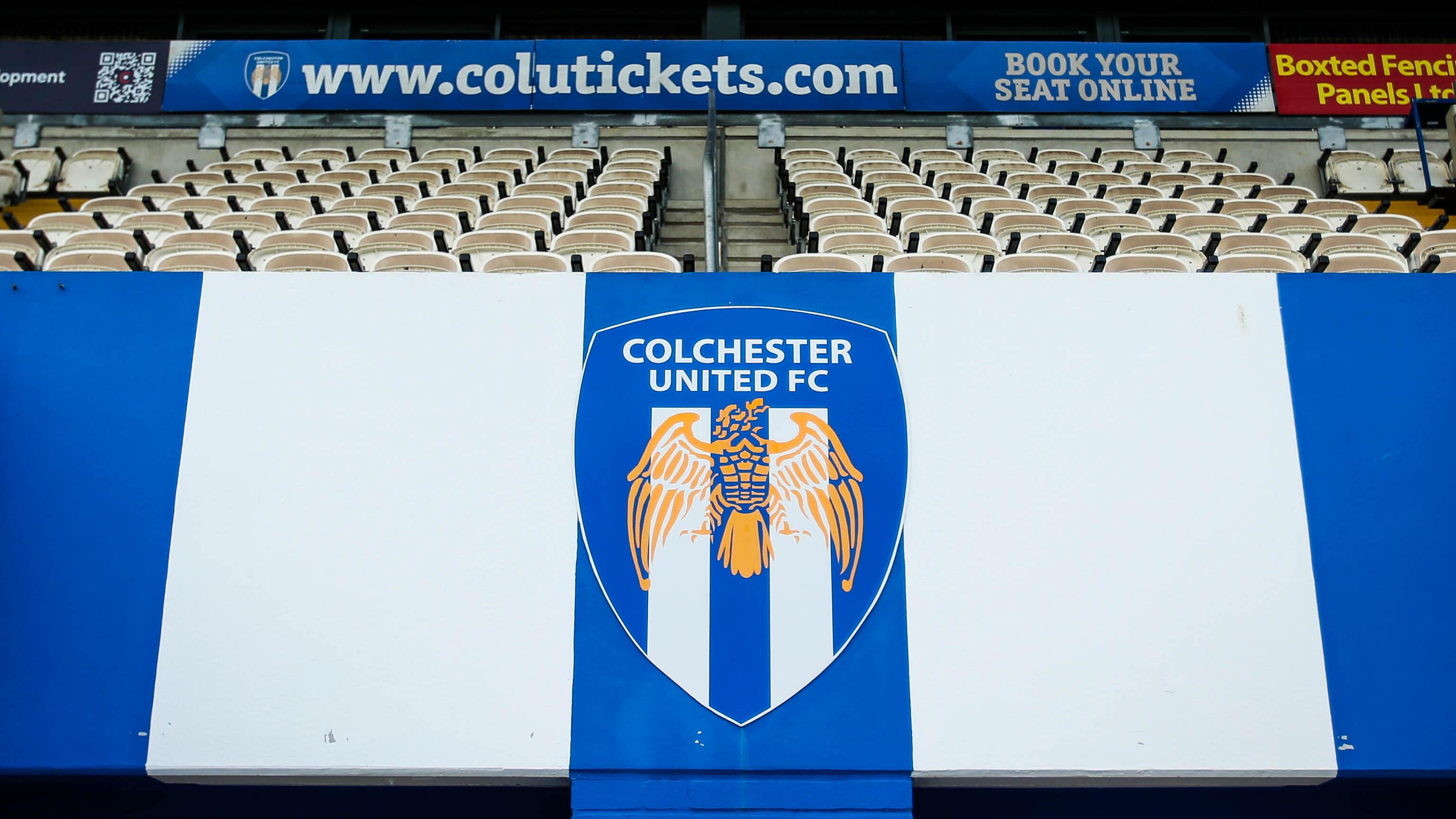 Notts County win at Colchester to keep automatic promotion hopes alive