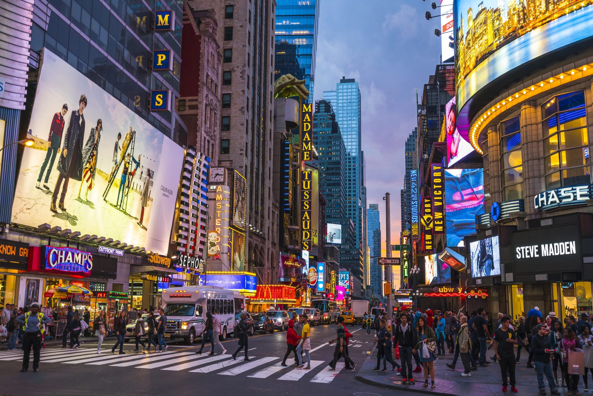 Photos of Times Square in the 1970s that are hard to believe are real