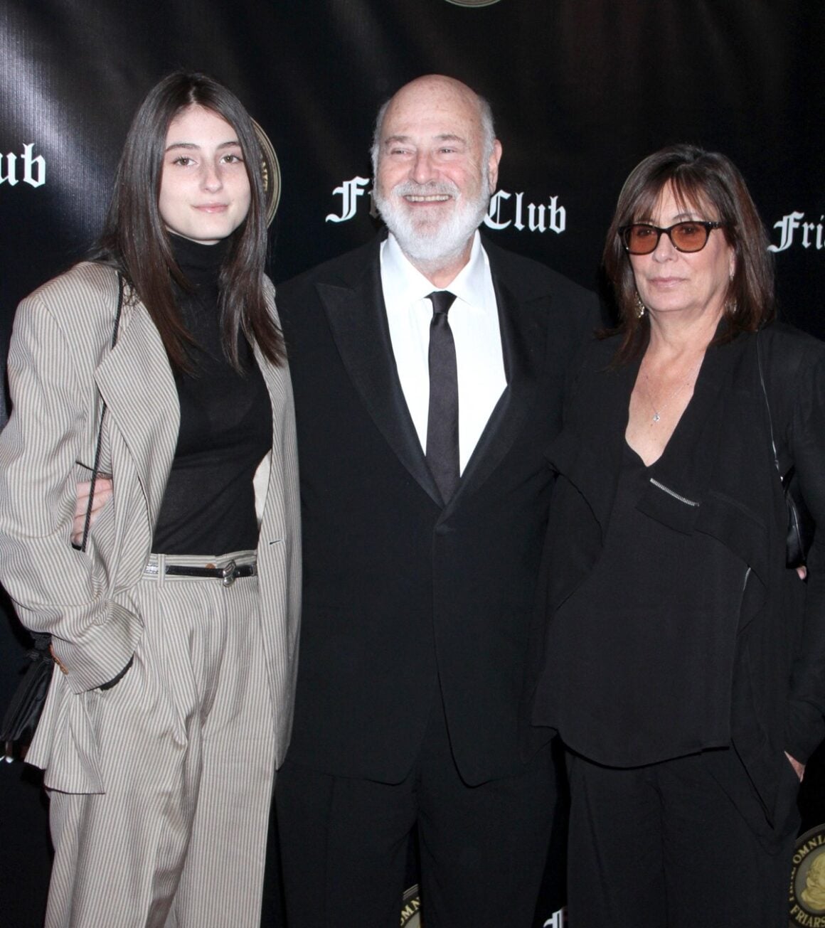Jake Reiner pens raw, emotional tribute to late parents Rob Reiner and ...
