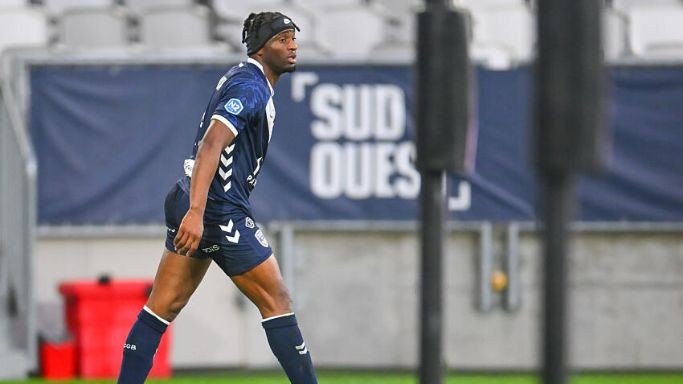 N2 : les Girondins assomment Montlouis et reviennent sur La Roche
