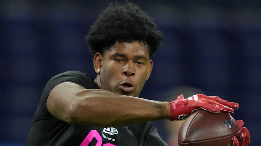 NC State tight end Justin Joly goes to Denver in fifth round of NFL draft