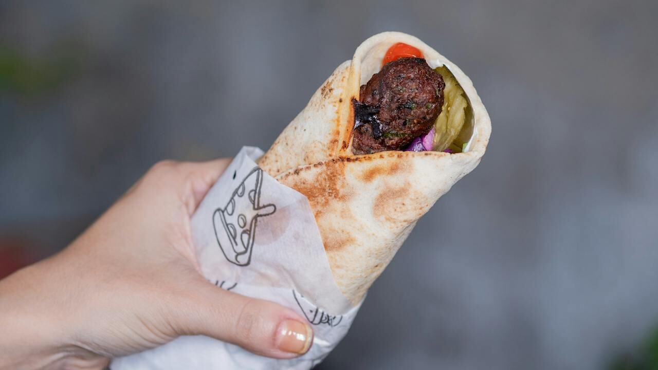 8 lunches that beat takeout without feeling like a compromise