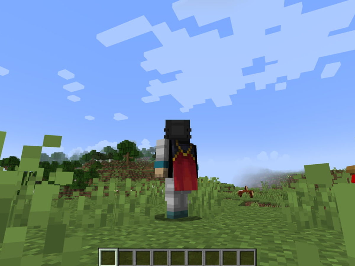 30 rarest capes in Minecraft and their history