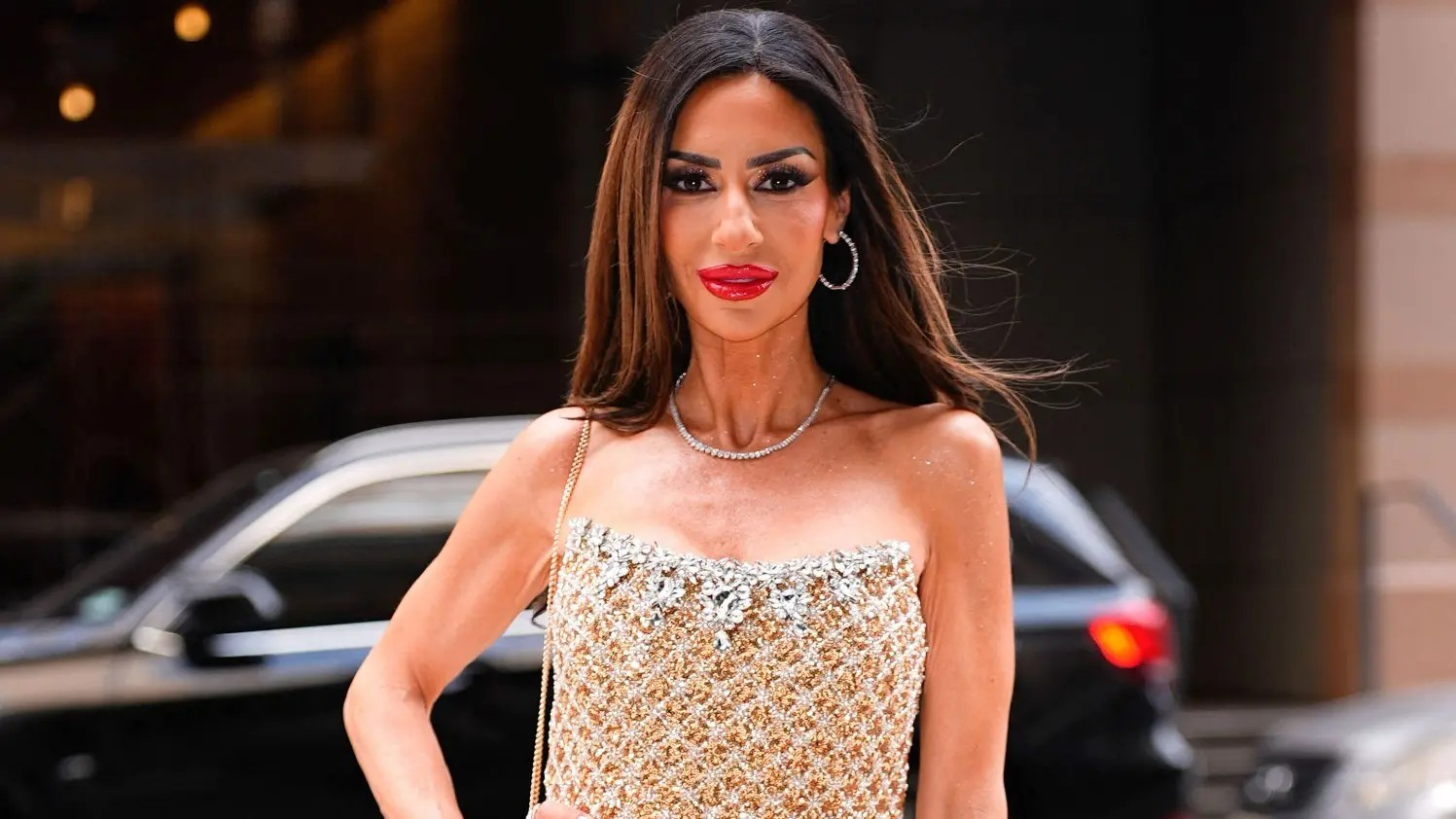 Rulla Nehme Pontarelli reveals why 'The Real Housewives of Rhode Island ...