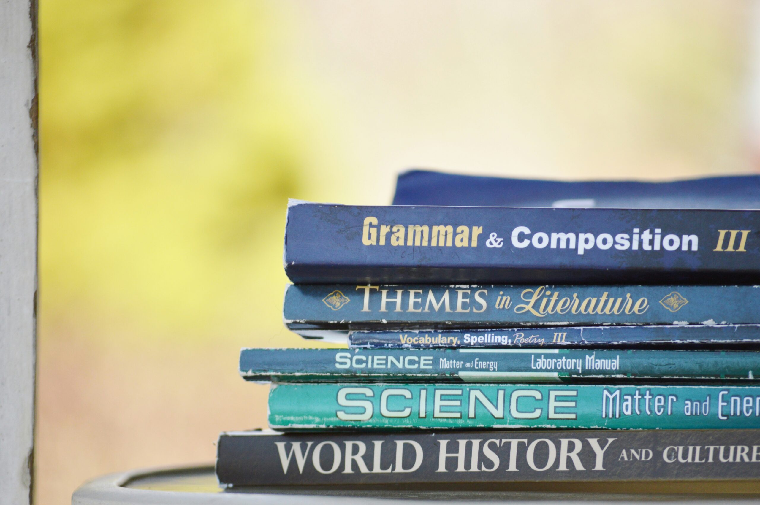 Bizarre trivia about the English language and grammar